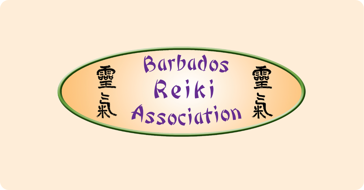 Notice of the Annual General Meeting 2024 – Barbados Reiki Association
