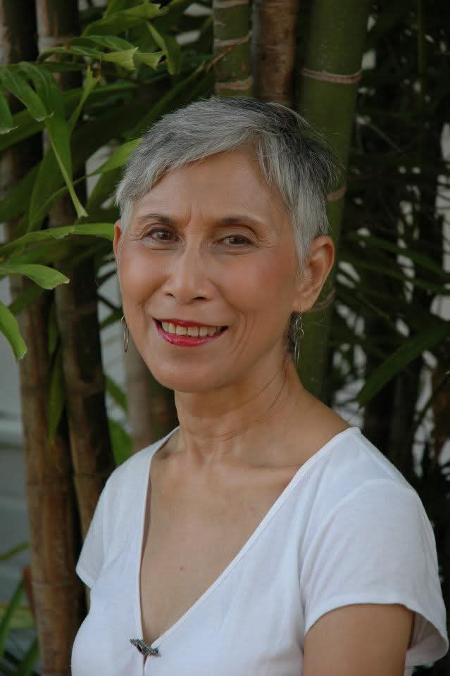 A Tribute to Janice Worme – Barbados Reiki Association