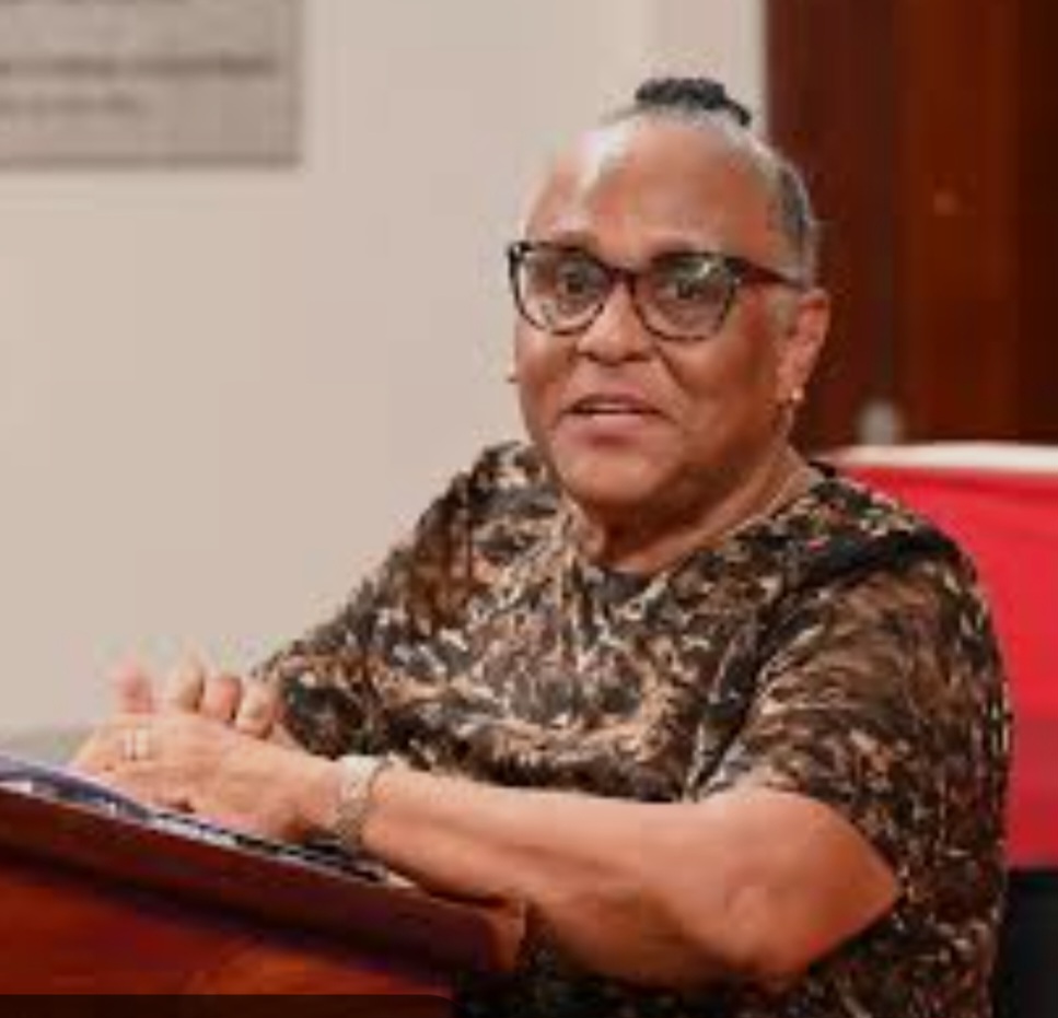 Tribute to Emerita Professor Hazel Simmons-McDonald – Barbados Reiki ...